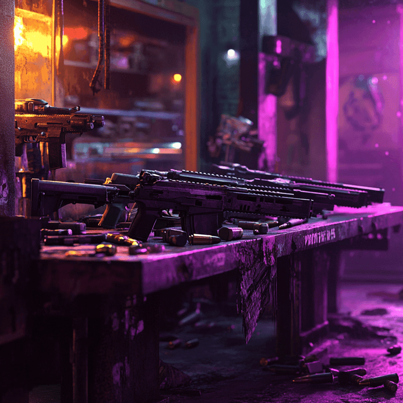 Browse Best Once Human Builds - Featured and Community Builds | OhDex