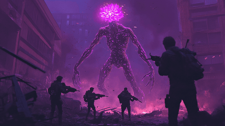 The Complete List of Weapons in Once Human - OhDex