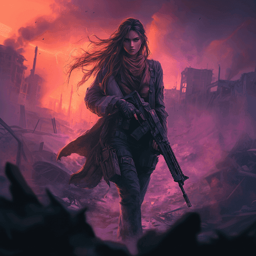 Once Human Guides, Best Builds, Mods, and More - OhDex